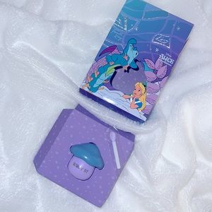 Colourpop | Makeup | Alice In Wonderland X Colourpop Lip Mask | Poshmark